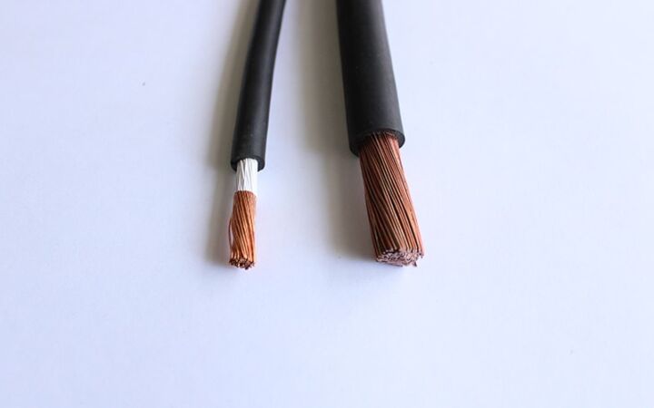Cable termaflex – Telecables